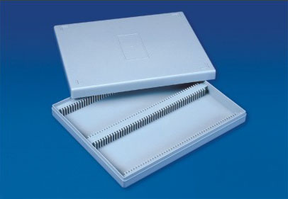 Slide Box - Tanjim Scientific and Medical Company