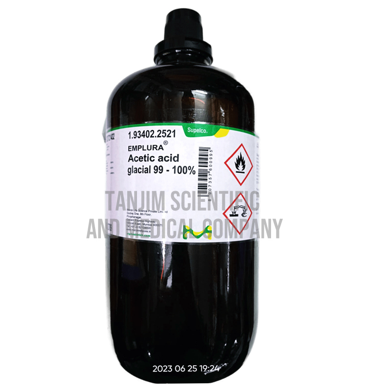 Sodium iodide Emplura - Tanjim Scientific and Medical Company